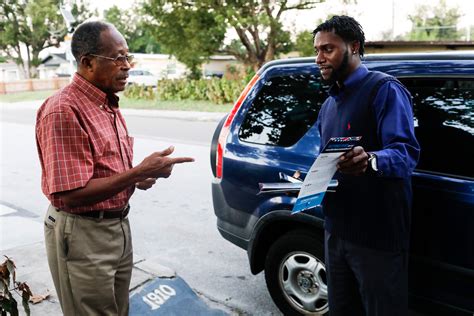 Floridas Amendment 4 Would Restore Voting Rights To 14 Million People
