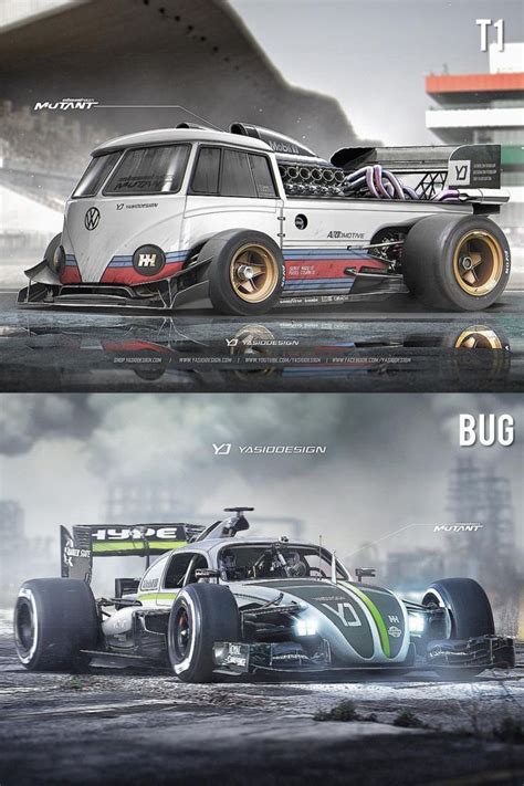 The Most Fuel Efficient Cars Started At The Track Artofit