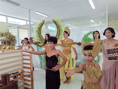 Matag Ob Tourism Office Added A Matag Ob Tourism Office