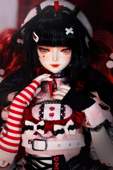 Bjd