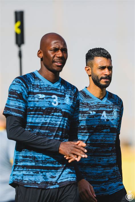 Faleh Al Dossary On Twitter Rt Alnassrfc 📸 💛