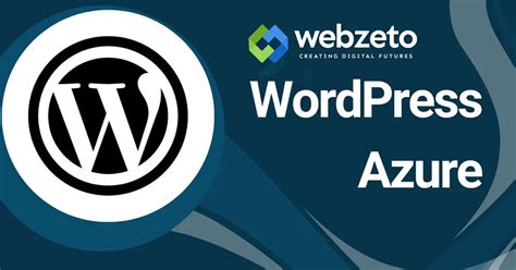 Wordpress Azure Services And Customization