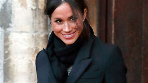 Meghan Markle Has To Be The Best Thing Thats Happened To Kate