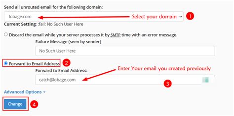 Trash Mails Documentation