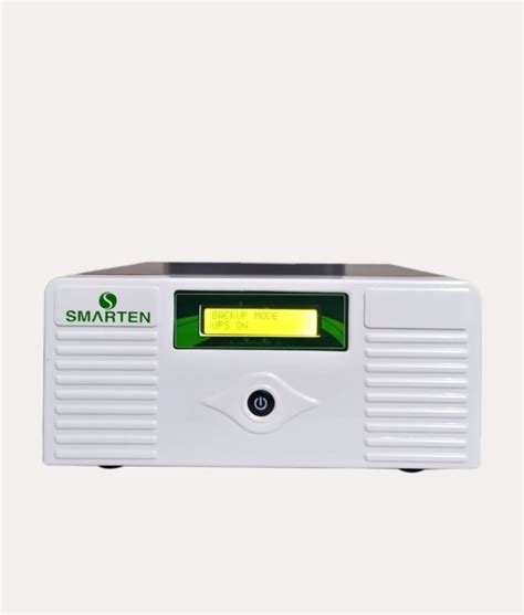 Smarten Bravo 500va Pure Sine Wave Ips Best In Bangladesh Apt Power