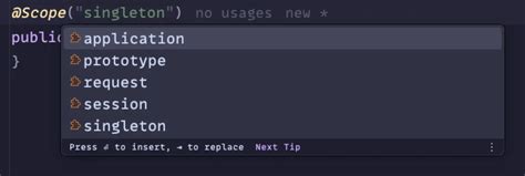 Spring Boot API 開發從 0 到 1Day 08 Spring 和 Spring Boot 中 Bean 的概念