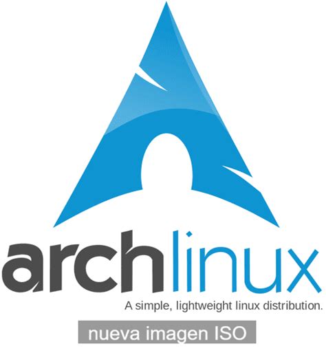 First Arch Linux ISO está disponible en Linux Kernel LTS