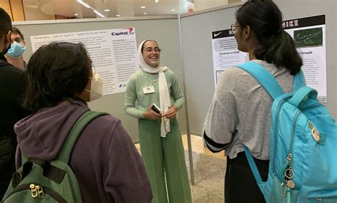 Cse Summer Internship Symposium