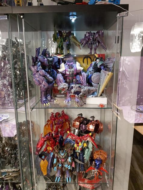 There Is More Variations Of Megatron In Beats Mode R Transformers