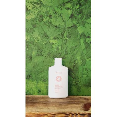 Homm Duş Jeli Lovely 250 Ml Anka Doğal