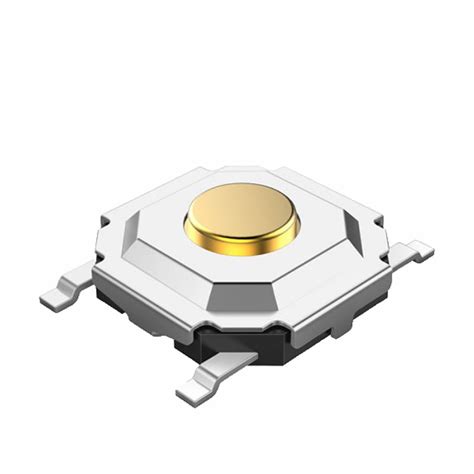 Low Profile Smt Tactile Switch Mini Smt Tactile Switch Tactile Push