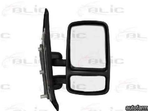 Oglinda Exterioara RENAULT MASTER II Bus JD BLIC 5402 04 9215992P 1985966