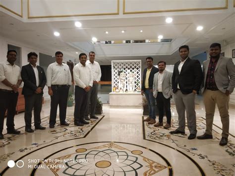 Sohraab Lawrence On Linkedin Bhopal Diaries After 173 Virtual Campus