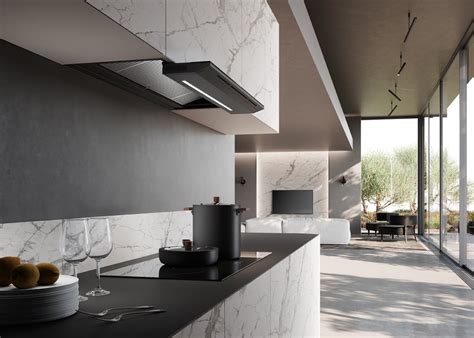 The Evolution Of Kitchen Hoods A Journey Through Time And Design