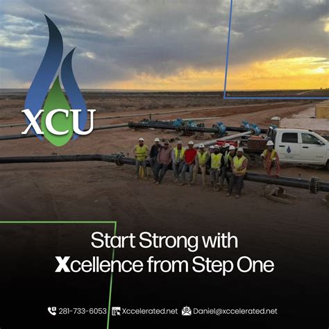 Growth Innovation Customercentric Alwaysimproving Permianbasin