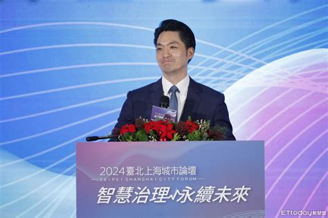 蔣萬安拍板！ 北市85歲以上敬老金翻倍至3000元 Ettoday政治新聞 Ettoday新聞雲