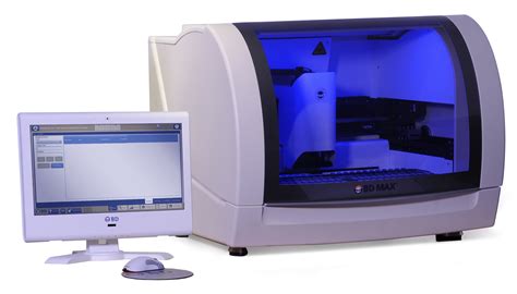 Bd Max™ Enteric Solutions