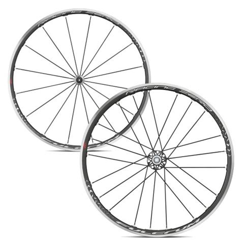 Fulcrum Racing Zero Clincher Wheelset