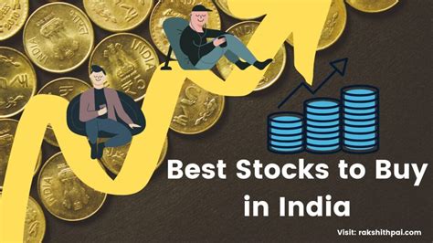 Best Stocks To Invest In 2025 In India For Short Term Rhona Cherrita