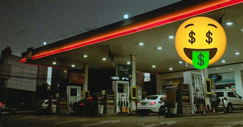 ¿cuánto Cuesta La Gasolina Hoy En Zacatecas Y Dónde Está Más Barata