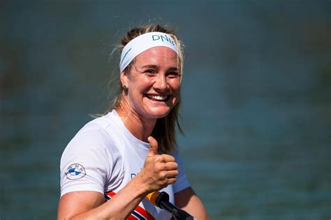 Birgit Skarstein Avslører Kaoset Bak Bragden