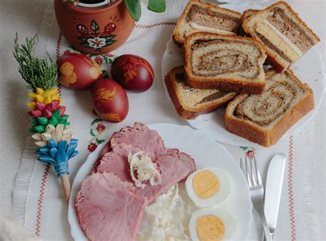 Croatian Recipes Orahnjača Croatia Week