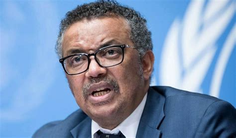 Oms Declara La Mpox Como Emergencia Mundial De