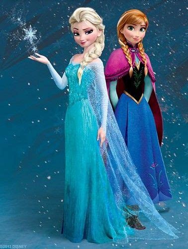 Disney Frozen Anna And Elsa Hentai Telegraph