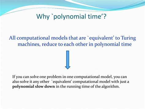 Ppt Computational Complexity Powerpoint Presentation Free Download