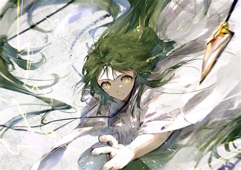 Lancer Fate Strange Fake Image By Yuuuuuooooo Zerochan