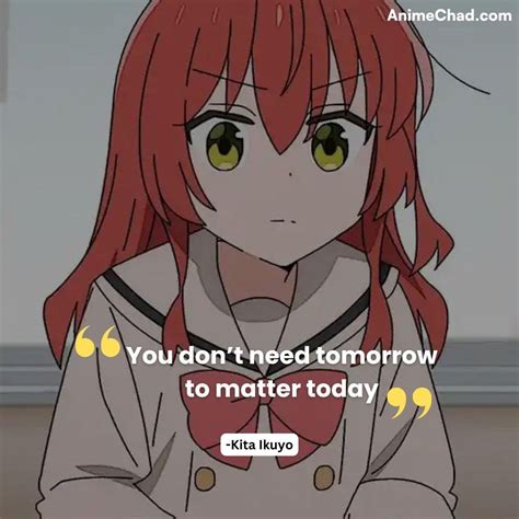 25 Iconic Bocchi The Rock Quotes That Well Never Forget Animechad