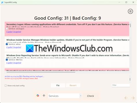 Windows Error Message Creators And Generators