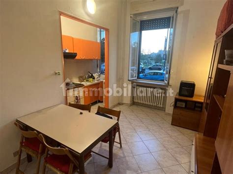 Affitto Appartamento Milano Bilocale in via Giosuè Borsi 18 Buono