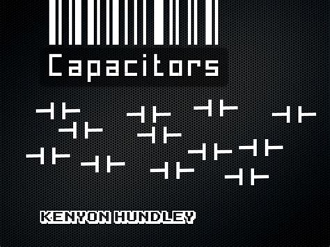 PDF Physics B Basics Of Capacitors DOKUMEN TIPS