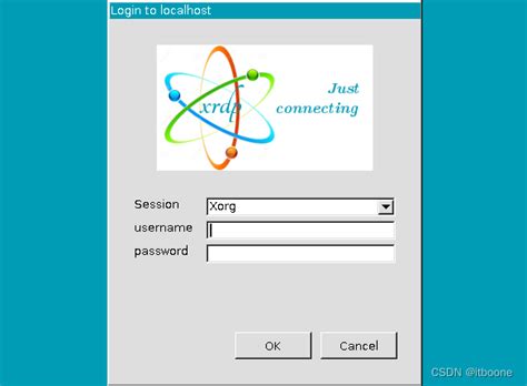 Win10安装linux子系统wslubuntu2204及图形桌面xfce4wsl安装桌面 Csdn博客