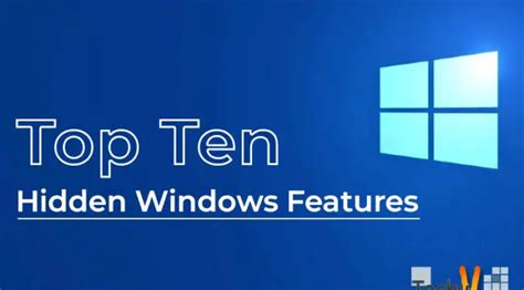 10 New Networking Features In Windows 7