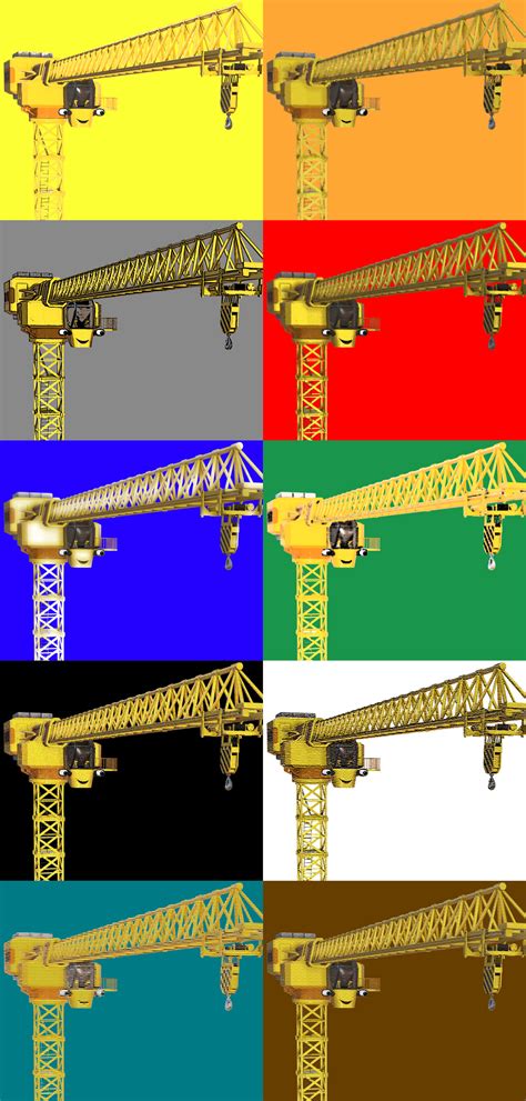 Tiny Filter Art By Zacktv321 On Deviantart