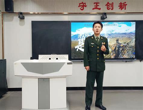 马克思主义学院举办第二届大学生讲思政课比赛 马克思主义学院