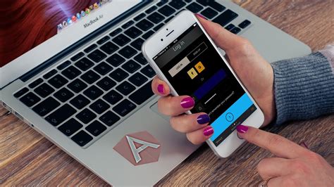 Learn To Build An Auth0 App Using Angular 2 Project Intro Youtube