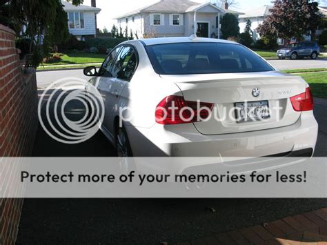 Official E90 E92 LCI AW Thread Post Your Pics