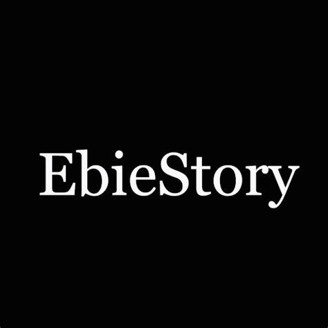Ebie Story