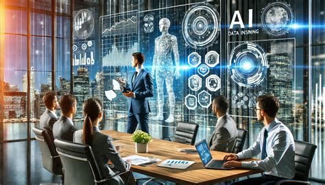 Why Data Consulting Is Essential Amidst Talent Shortages And Ai