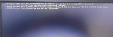 pi 3 rpi3 reboot and shutdown r failing on raspbian jessie