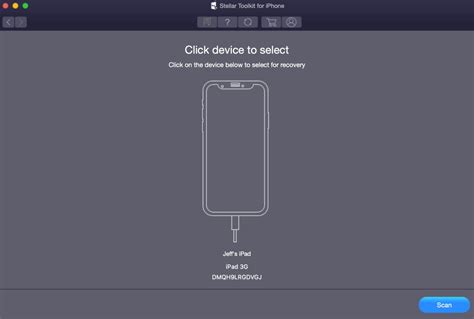 Best IPad Data Recovery Software To Restore Deleted Files