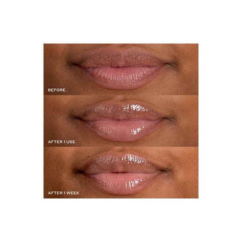 OleHenriksen Pout Preserve Peptide Lip Treatment Baume à Lèvres Soin