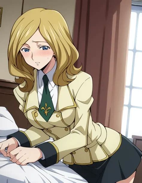 code geass 無料AI画像生成モデル SeaArt