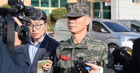 경찰 해병대 채상병 순직 사건 수사 막바지 단계