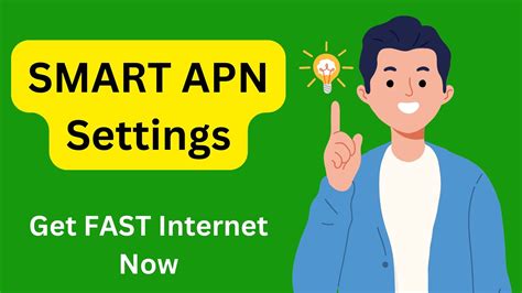 Globe Apn Settings Best Internet Speed