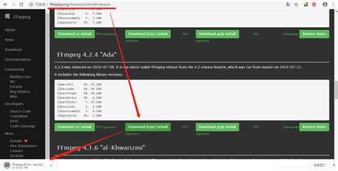 五分钟java代码教会你 ffmpeg实现视频试看 centos7版本 视频网页试看功能实现 csdn博客