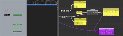 annotation dot in grasshopper grasshopper mcneel forum